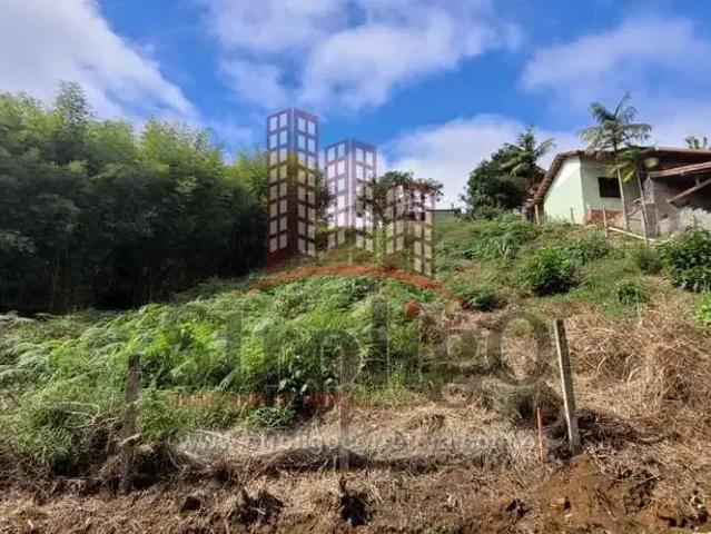Terreno / Lote para Venda em Nova Friburgo/RJ Braunes