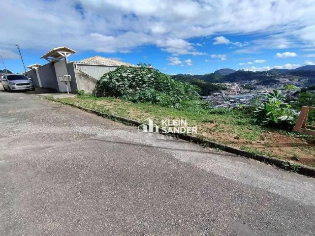Terreno / Lote para Venda em Nova Friburgo/RJ Granja Mimosa