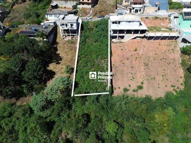 Terreno / Lote para Venda em Nova Friburgo/RJ Granja Mimosa