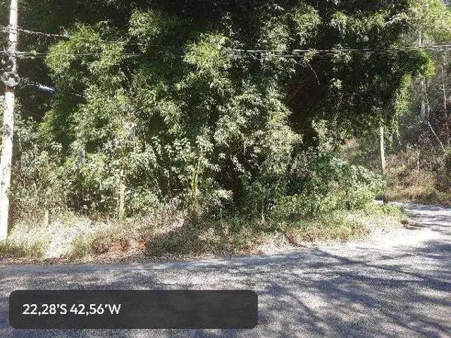 Terreno / Lote para Venda em Nova Friburgo/RJ Granja Spinelli