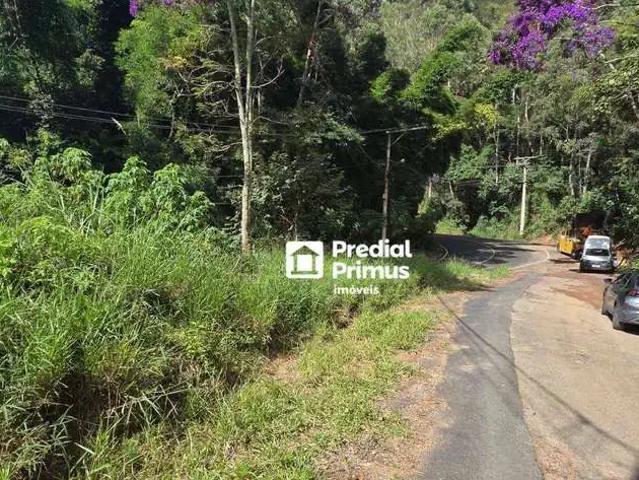 Terreno / Lote para Venda em Nova Friburgo/RJ Granja Spinelli