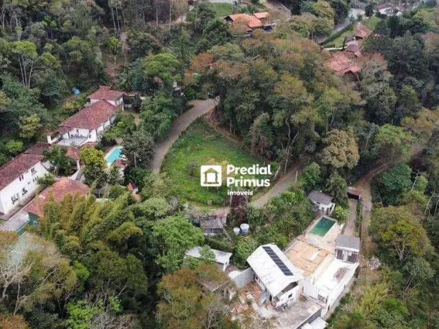 Terreno / Lote para Venda em Nova Friburgo/RJ Duas Pedras