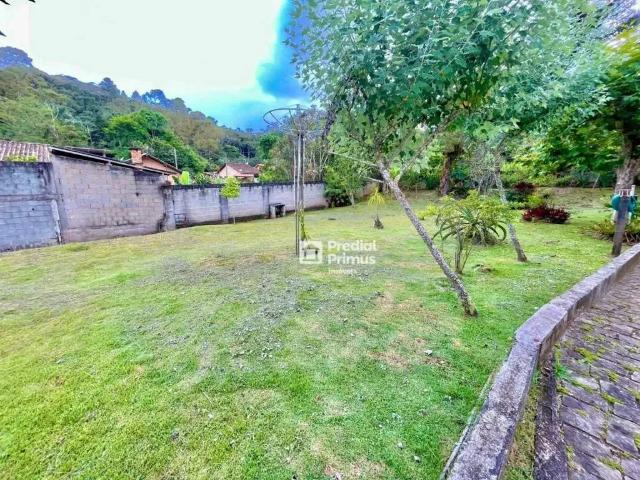 Terreno / Lote para Venda em Nova Friburgo/RJ Fazenda Bela Vista