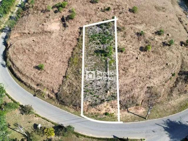 Terreno / Lote para Venda em Nova Friburgo/RJ Fazenda Bela Vista
