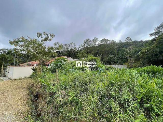 Terreno / Lote para Venda em Nova Friburgo/RJ Fazenda Bela Vista