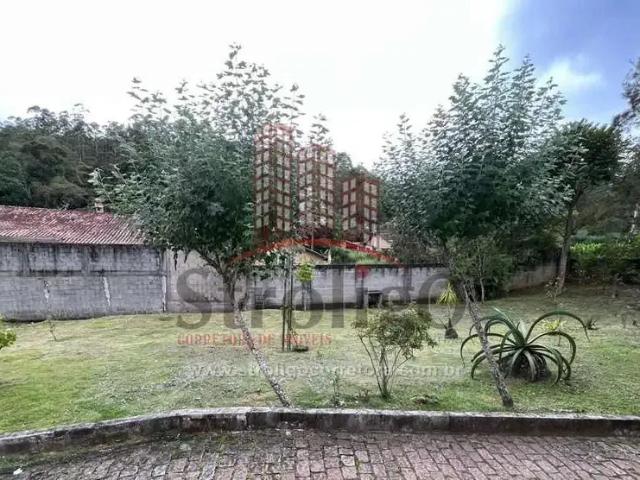Terreno / Lote para Venda em Nova Friburgo/RJ Fazenda Bela Vista