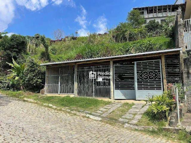 Terreno / Lote para Venda em Nova Friburgo/RJ Jardim Ouro Preto