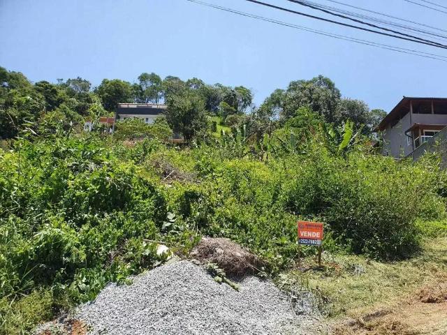 Terreno / Lote para Venda em Nova Friburgo/RJ Jardim Califórnia