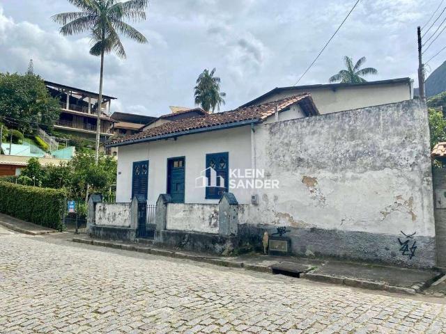 Terreno / Lote para Venda em Nova Friburgo/RJ Lagoinha