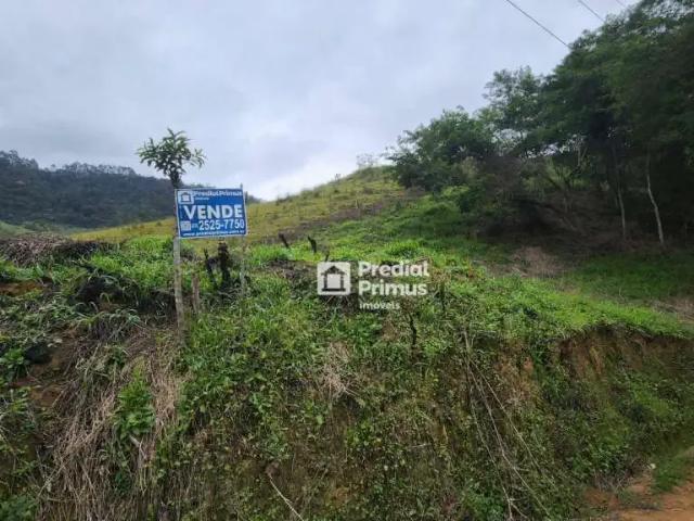 Terreno / Lote para Venda em Nova Friburgo/RJ Lumiar