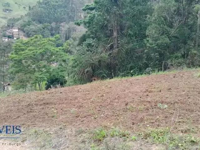 Terreno / Lote para Venda em Nova Friburgo/RJ Lumiar