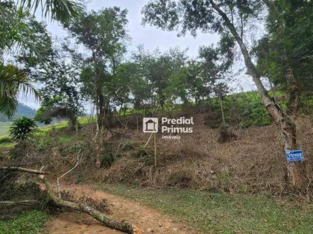 Terreno / Lote para Venda em Nova Friburgo/RJ Lumiar