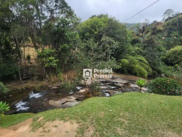 Terreno / Lote para Venda em Nova Friburgo/RJ Lumiar