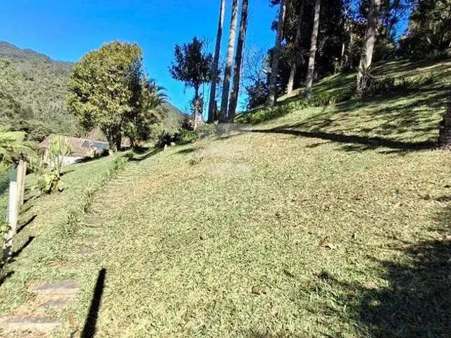 Terreno / Lote para Venda em Nova Friburgo/RJ Mury