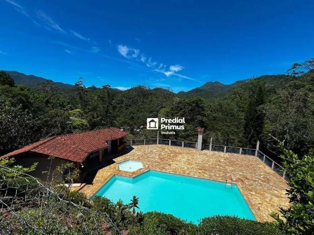 Terreno / Lote para Venda em Nova Friburgo/RJ Mury
