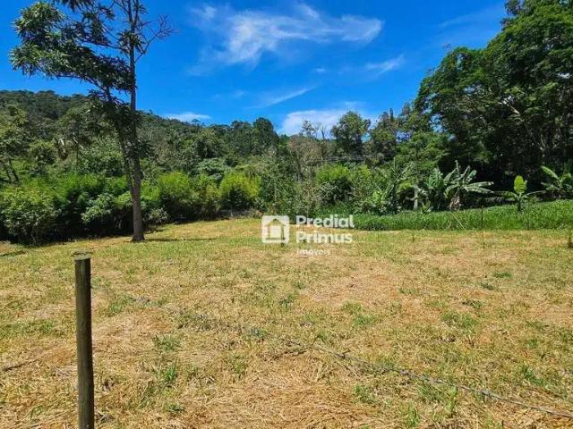 Terreno / Lote para Venda em Nova Friburgo/RJ Mury