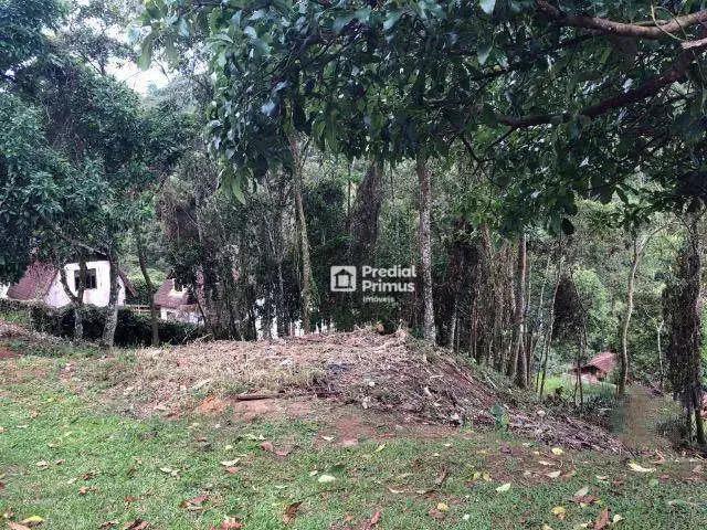 Terreno / Lote para Venda em Nova Friburgo/RJ Mury
