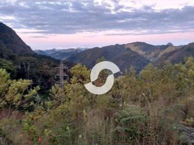 Terreno / Lote para Venda em Nova Friburgo/RJ Mury