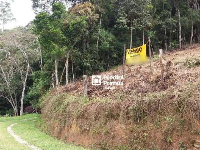 Terreno / Lote para Venda em Nova Friburgo/RJ Mury