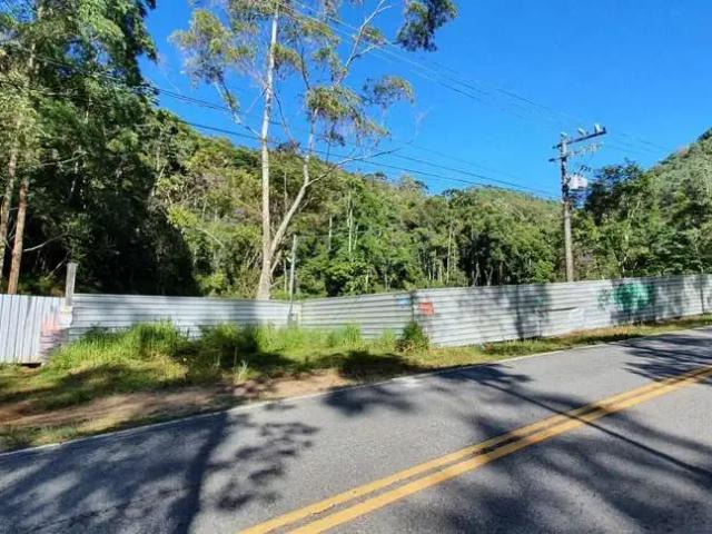 Terreno / Lote para Venda em Nova Friburgo/RJ Mury