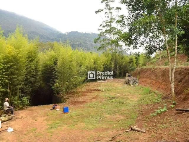 Terreno / Lote para Venda em Nova Friburgo/RJ Mury