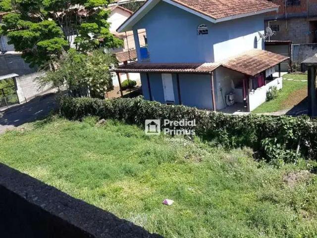 Terreno / Lote para Venda em Nova Friburgo/RJ Nova Suíça
