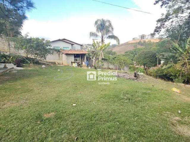 Terreno / Lote para Venda em Nova Friburgo/RJ Nova Suíça