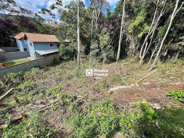 Terreno / Lote para Venda em Nova Friburgo/RJ Nova Suíça