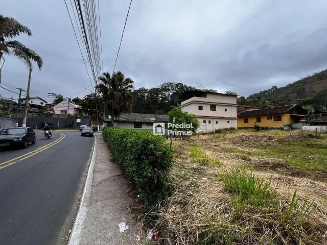 Terreno / Lote para Venda em Nova Friburgo/RJ São Geraldo