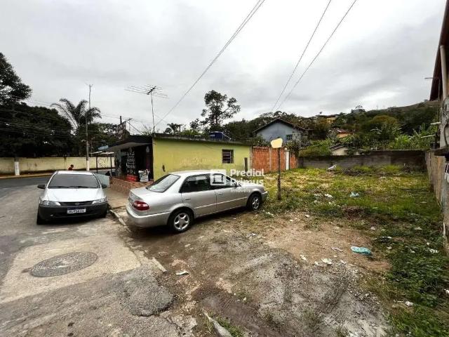 Terreno / Lote para Venda em Nova Friburgo/RJ São Geraldo