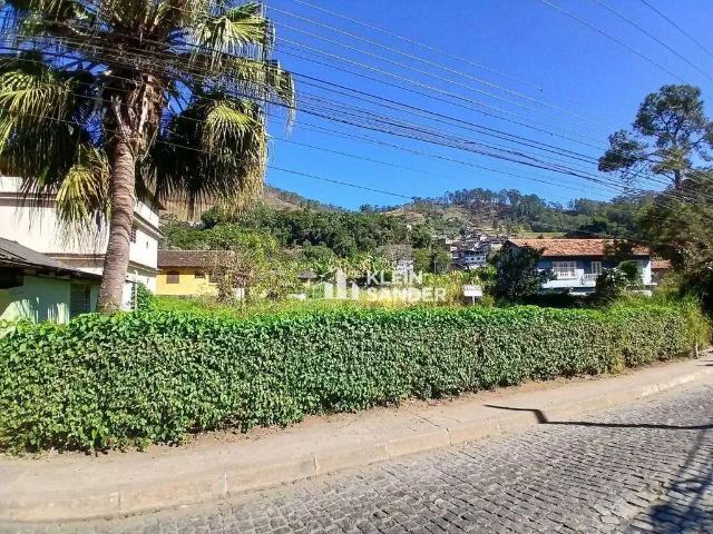 Terreno / Lote para Venda em Nova Friburgo/RJ São Geraldo