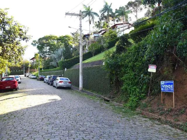 Terreno / Lote para Venda em Nova Friburgo/RJ Santa Elisa