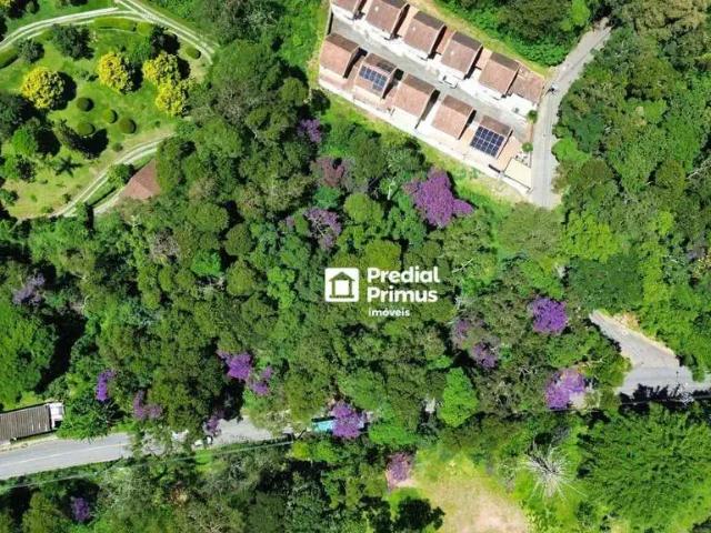 Terreno / Lote para Venda em Nova Friburgo/RJ Ponte da Saudade