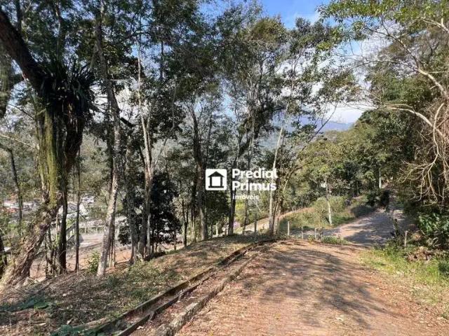 Terreno / Lote para Venda em Nova Friburgo/RJ Ponte da Saudade
