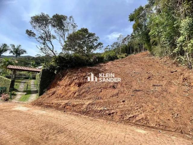 Terreno / Lote para Venda em Nova Friburgo/RJ Ponte da Saudade