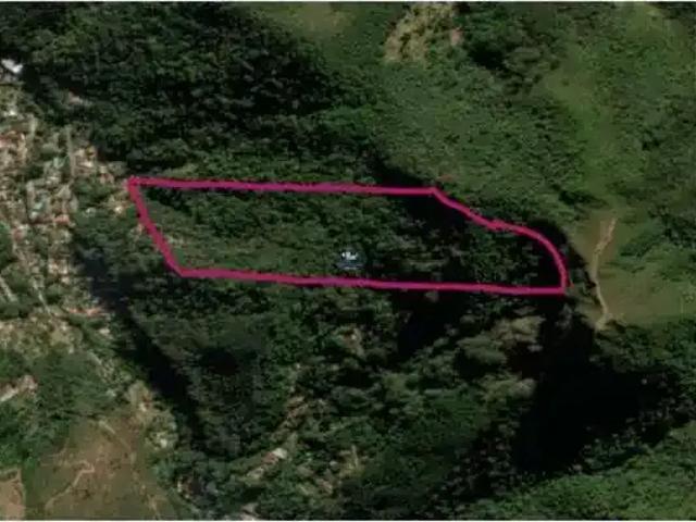 Terreno / Lote para Venda em Nova Friburgo/RJ Ponte da Saudade