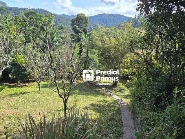 Terreno / Lote para Venda em Nova Friburgo/RJ Parada Folly