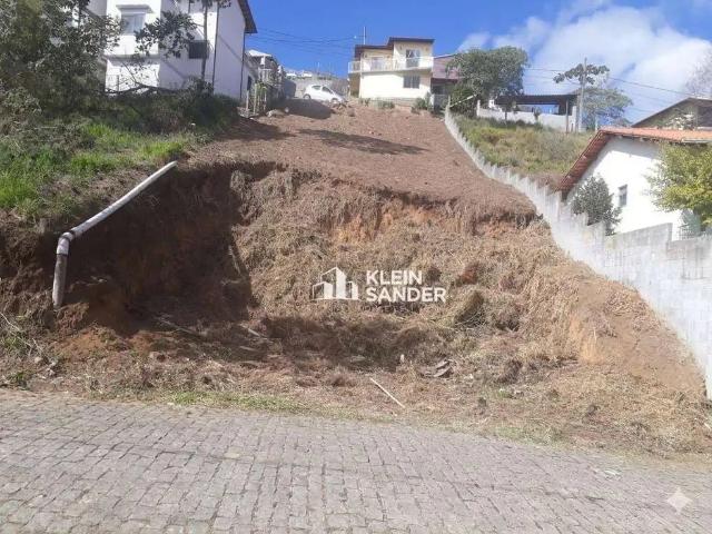 Terreno / Lote para Venda em Nova Friburgo/RJ Parada Folly