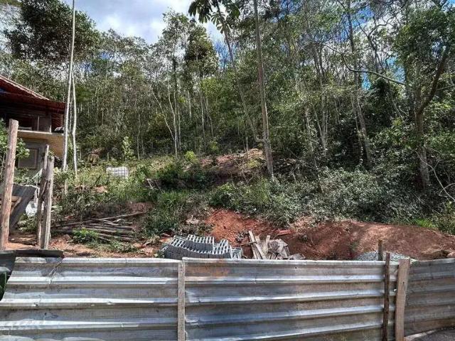 Terreno / Lote para Venda em Nova Friburgo/RJ Parque Dom João VI