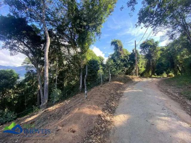Terreno / Lote para Venda em Nova Friburgo/RJ Parque Dom João VI