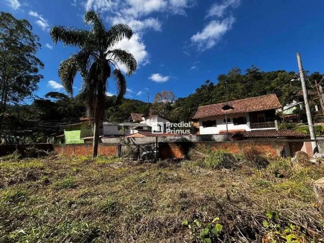 Terreno / Lote para Venda em Nova Friburgo/RJ Parque Dom João VI