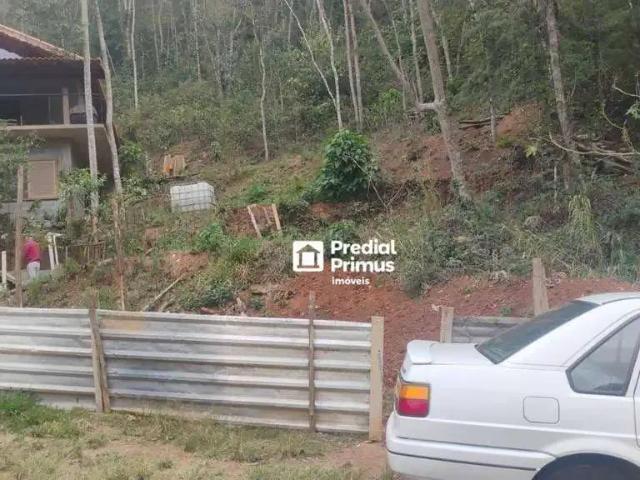 Terreno / Lote para Venda em Nova Friburgo/RJ Parque Dom João VI