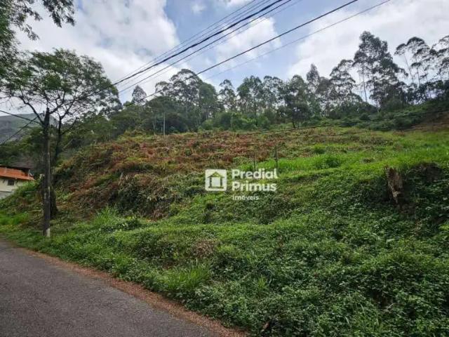 Terreno / Lote para Venda em Nova Friburgo/RJ Parque São Clemente