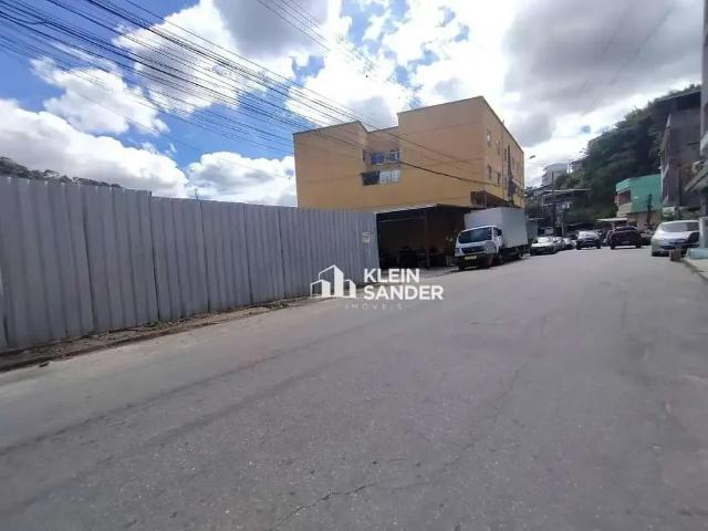 Terreno / Lote para Venda em Nova Friburgo/RJ Prado