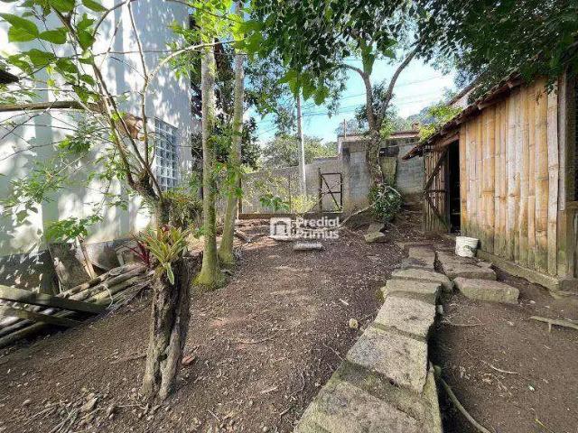 Terreno / Lote para Venda em Nova Friburgo/RJ Tingly