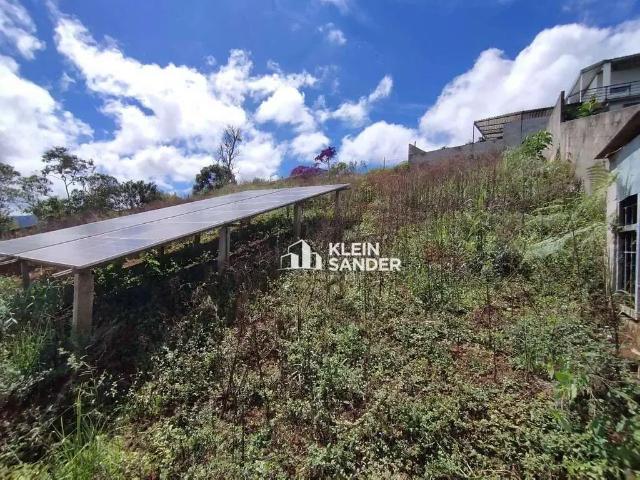 Terreno / Lote para Venda em Nova Friburgo/RJ Varginha