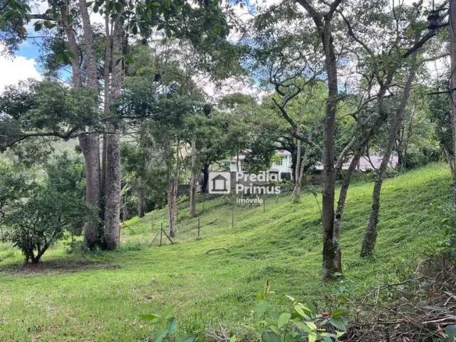 Terreno / Lote para Venda em Nova Friburgo/RJ Varginha