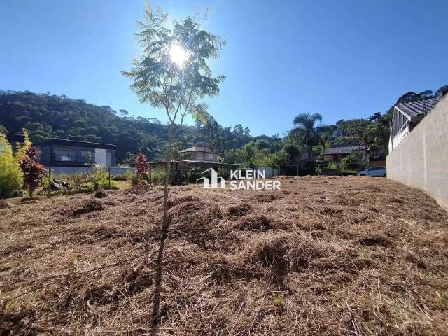 Terreno / Lote para Venda em Nova Friburgo/RJ Varginha