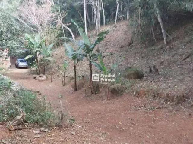 Terreno / Lote para Venda em Nova Friburgo/RJ Varginha