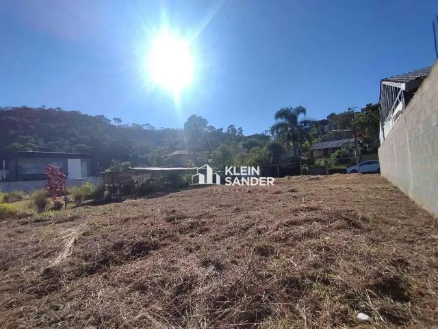 Terreno / Lote para Venda em Nova Friburgo/RJ Varginha